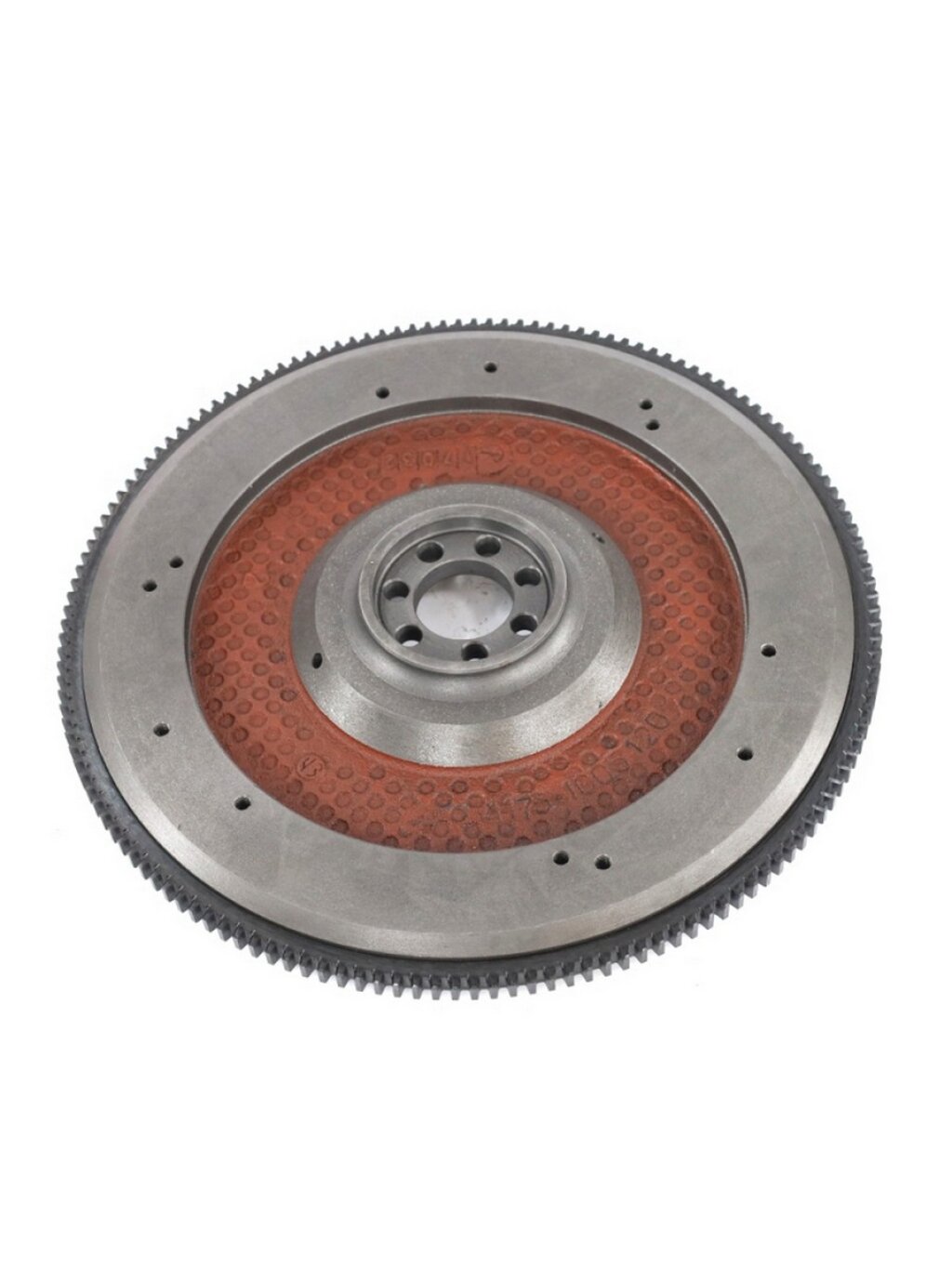 Маховик для а/м УАЗ (100 л. с.) (универсальный) "Riginal"