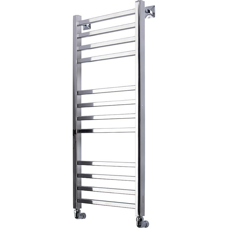 Водяной полотенцесушитель Comfysan Pioli-K W-10 100x50 014445 Хром