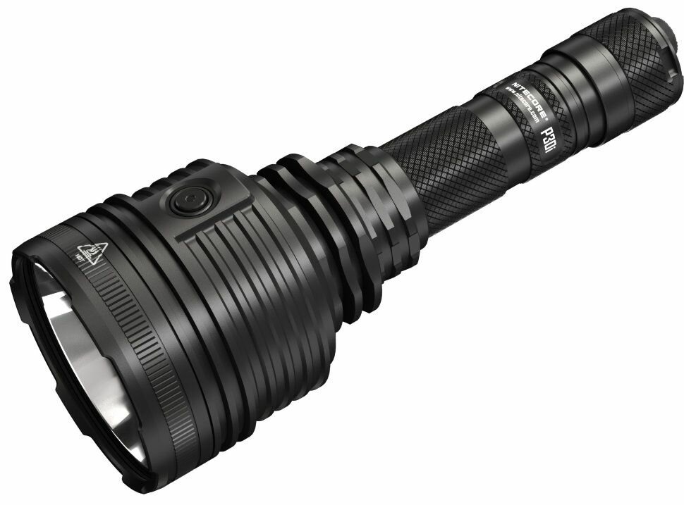 Фонарь NITECORE P30i (P30i)