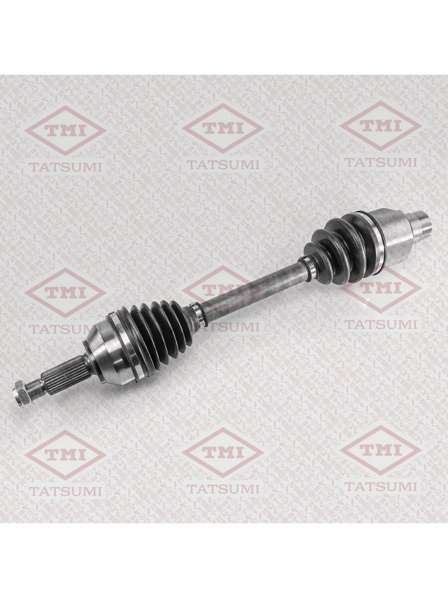 Вал привода правый для а/м FORD Mondeo, Tatsumi TDD1043