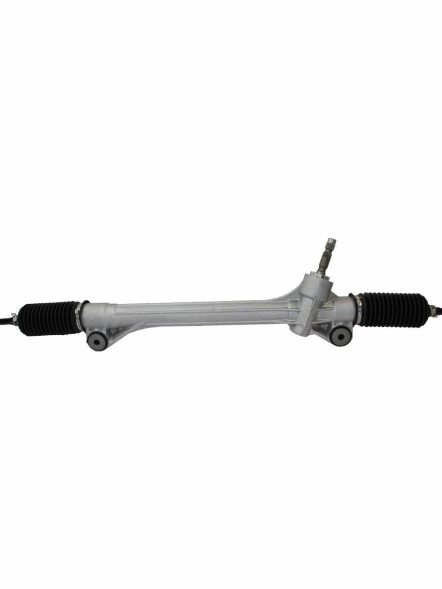 Рейка рулевая (под э/у с тягами) Stellox 3137407SX для Toyota Highlander 2