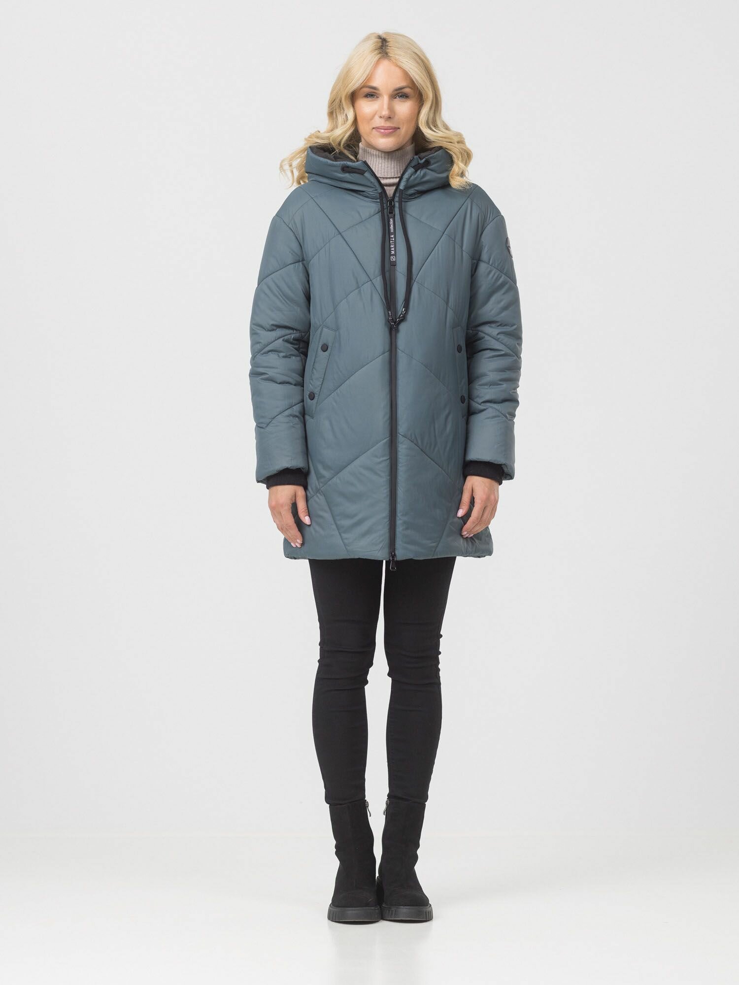 Куртка Осень-зима 2024