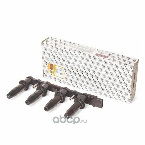 Катушка зажигания Slon SLN704