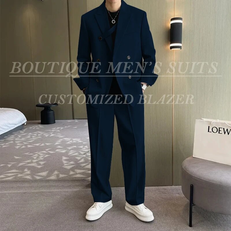 Костюм классический