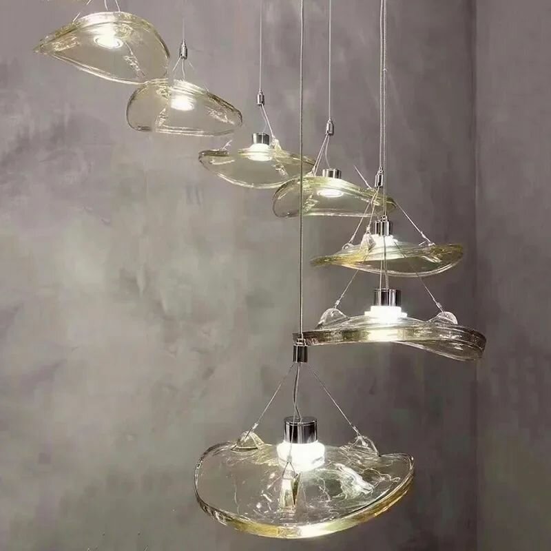 Люстра, LED, 12 Вт — фото 1