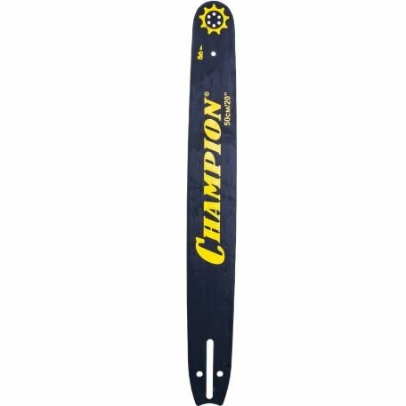 Шина пильная CHAMPION 20"-3/8-1,3-72
