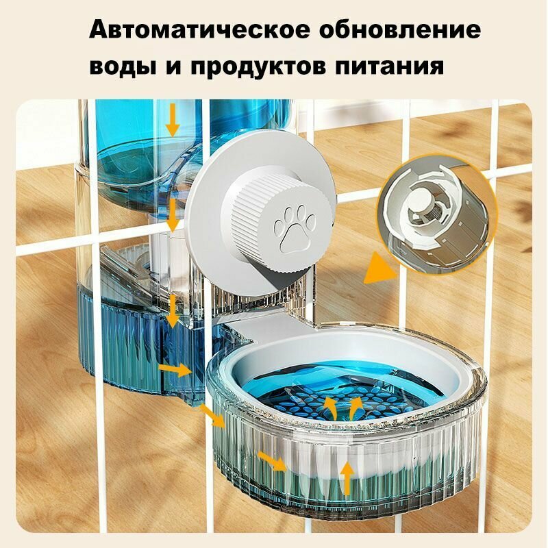 Автокормушка — фото 1