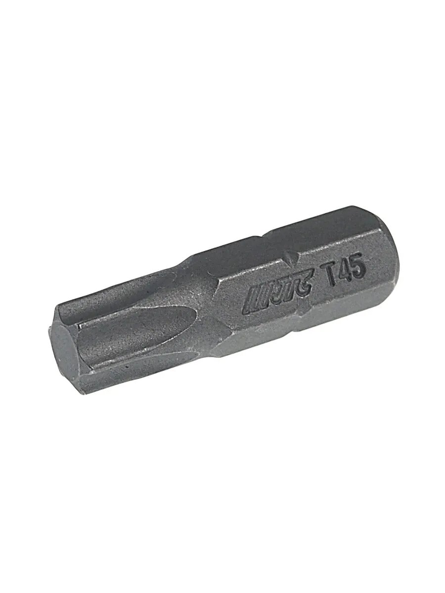 Бита 5/16"DR TORX T45х30мм S2