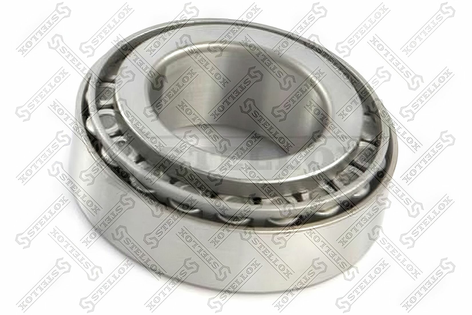 Подшипник ступицы для МАН F2000, Мерседес Атего, 2, Вольво F10, F12 84-40204-SX STELLOX