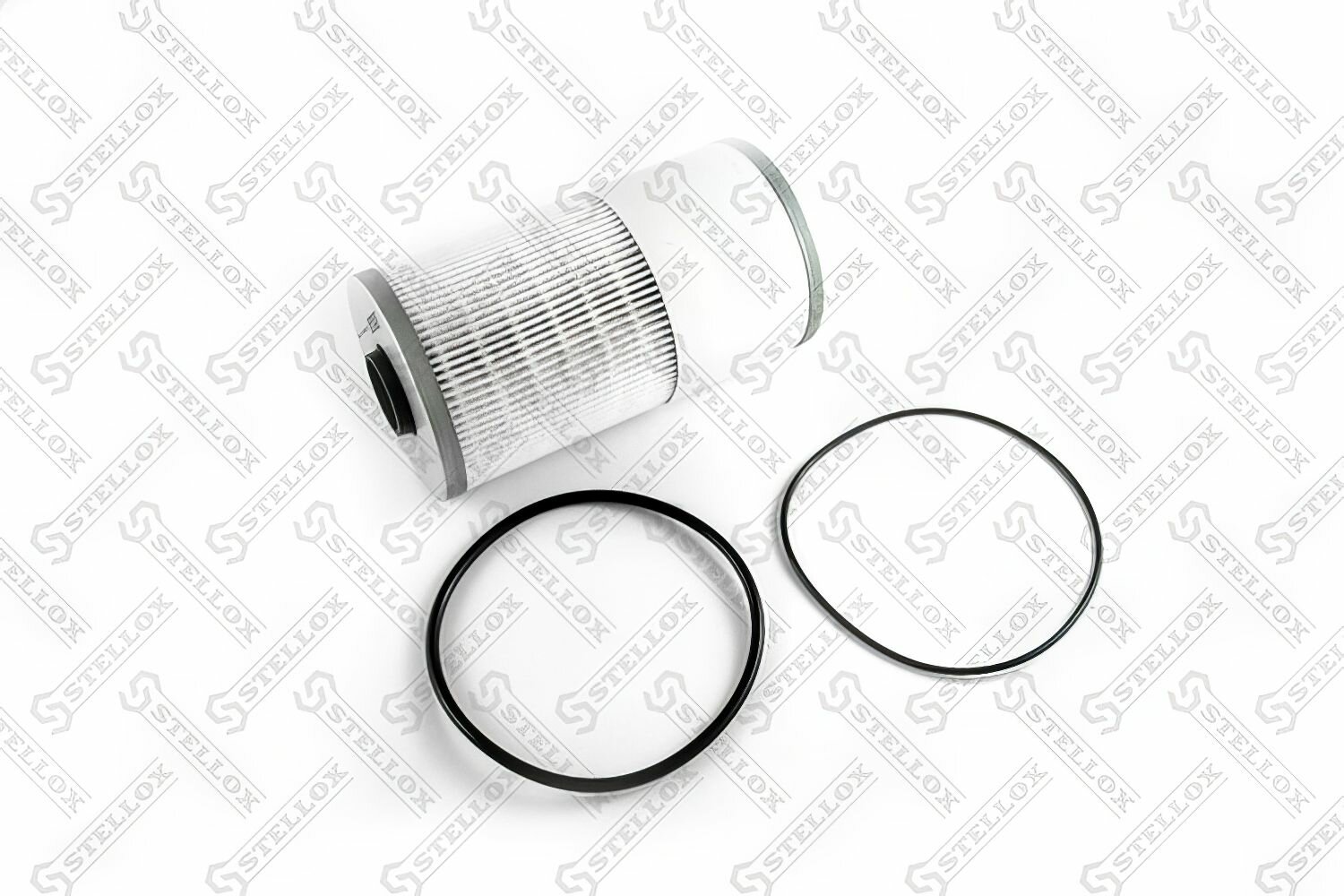 Фильтр топливный сепаратора Вольво 82-20456-SX STELLOX