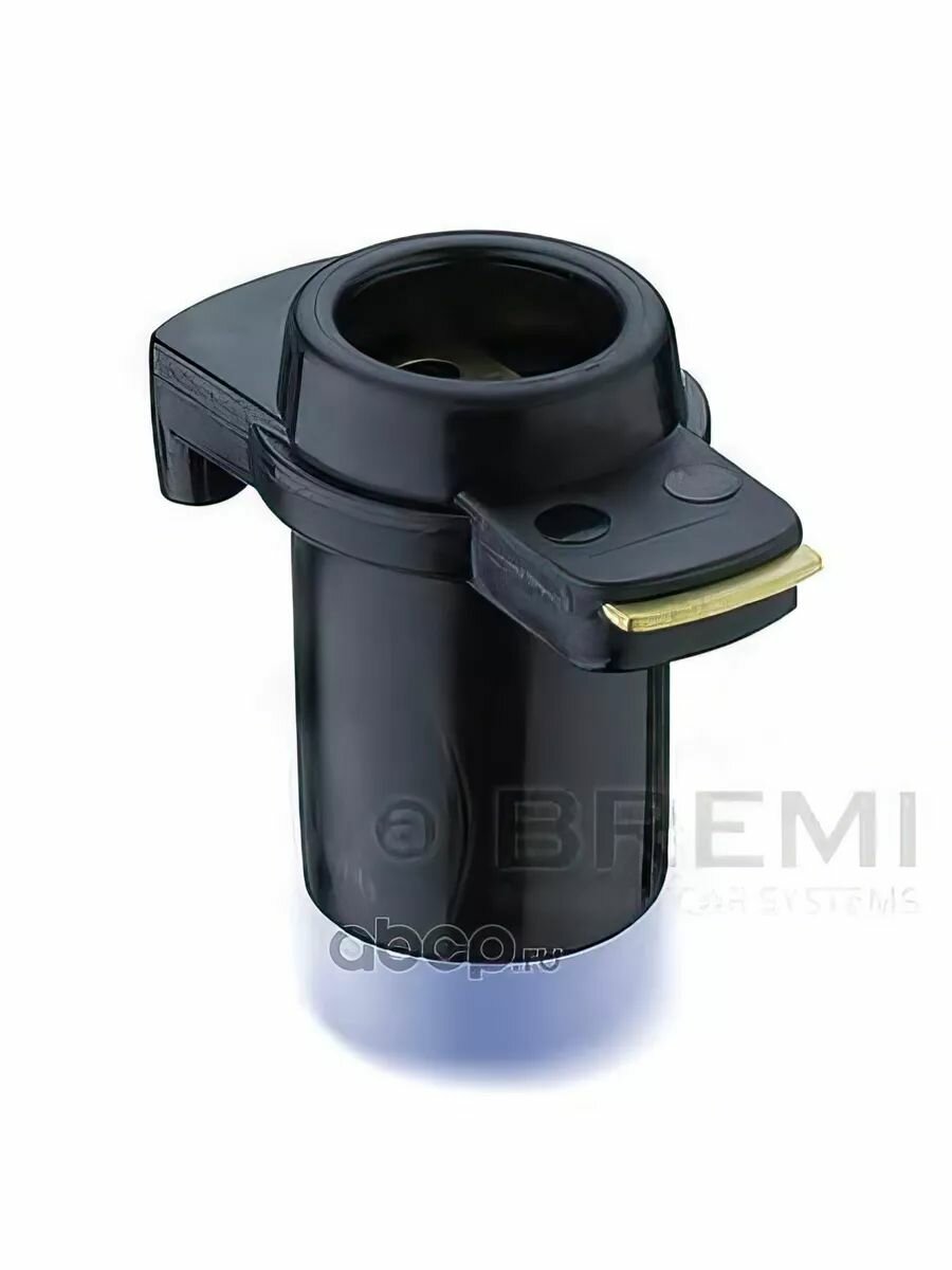 Бегунок распределителя зажигания Ducellier. Артикул 7353 Производитель BREMI. Renault 19 21 25 1.2-2.0 88-95 Megane 1.4 94-99