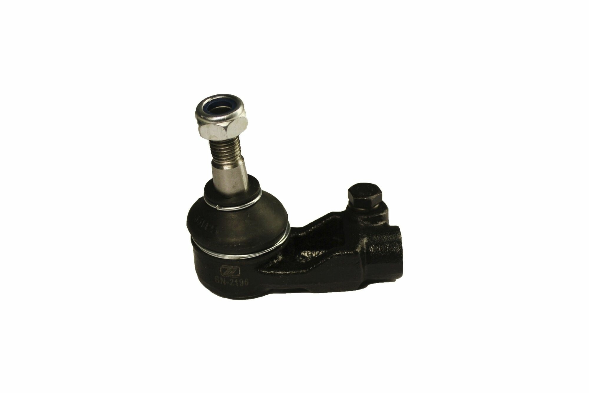 Наконечник рулевой лев. Opel Ascona C 81-, Kadett E 84-, Daewoo Cielo 94-, Espero (KLEJ) 91-, Lanos (KLAT) 97-