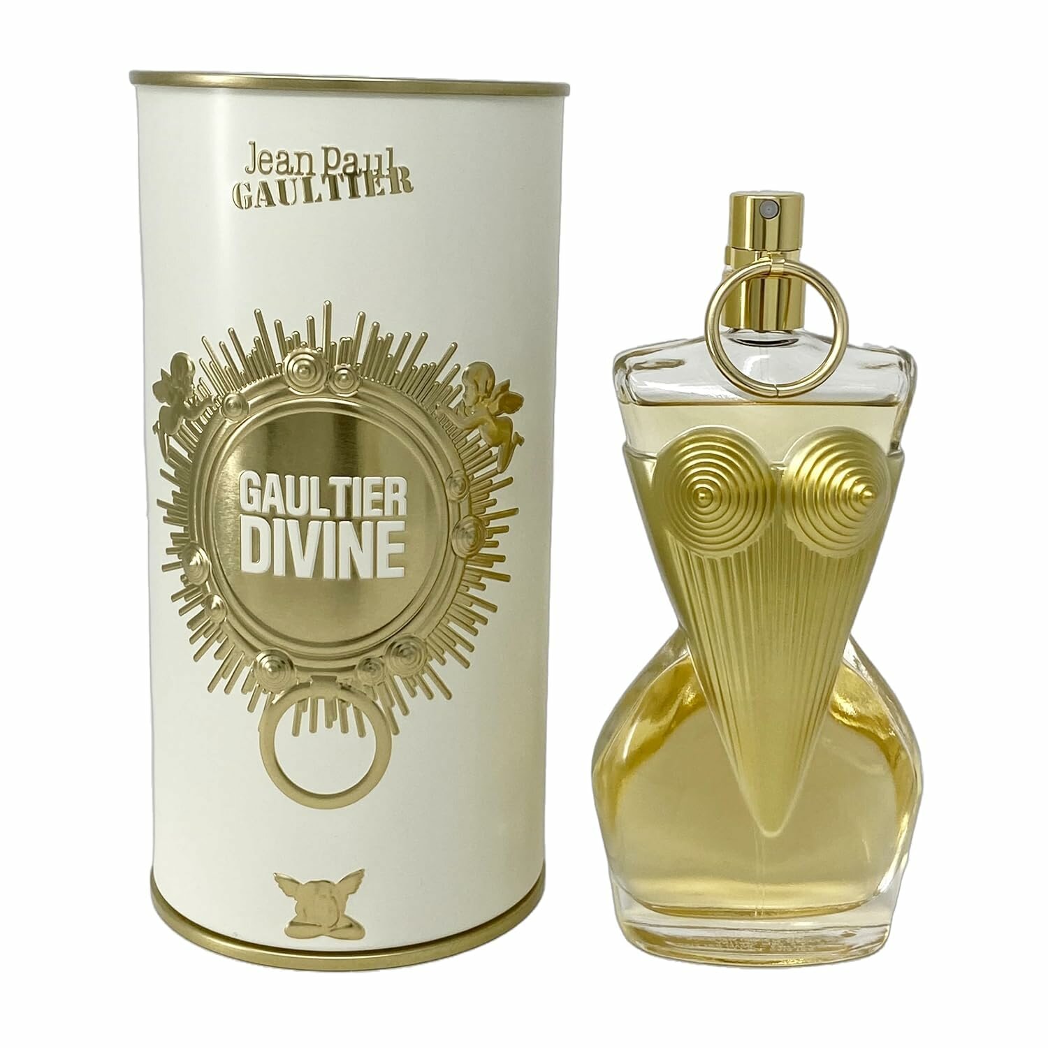 Парфюмерная вода женская JEAN PAUL GAULTIER Divine 100 мл Refillable