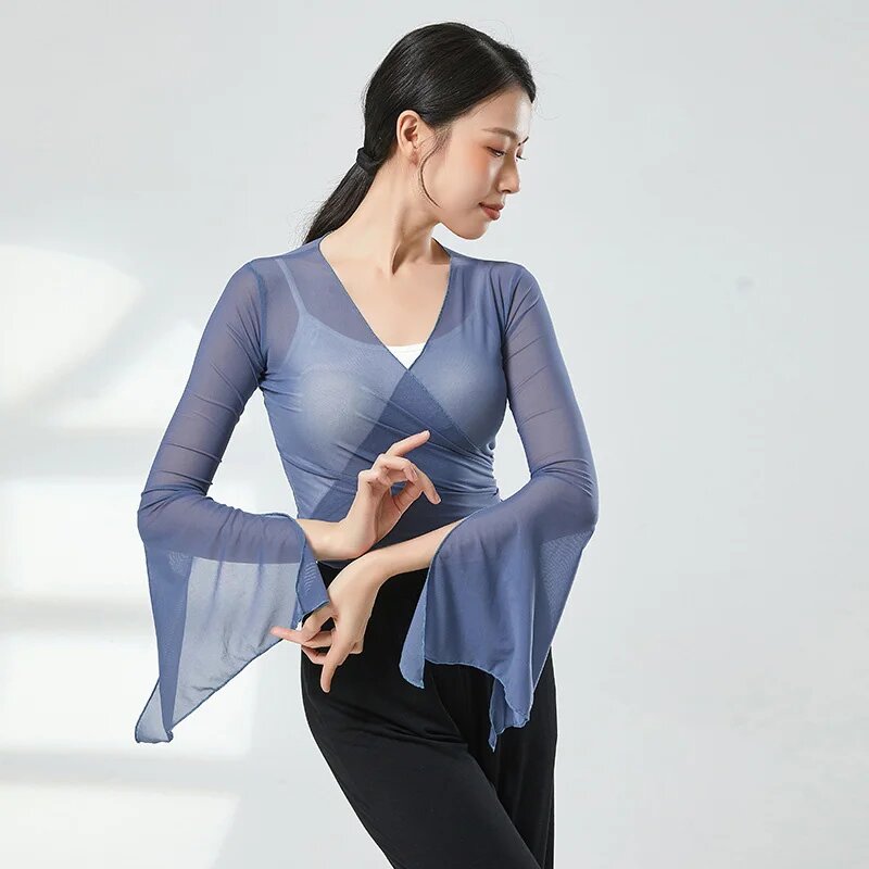 Костюм для танцев