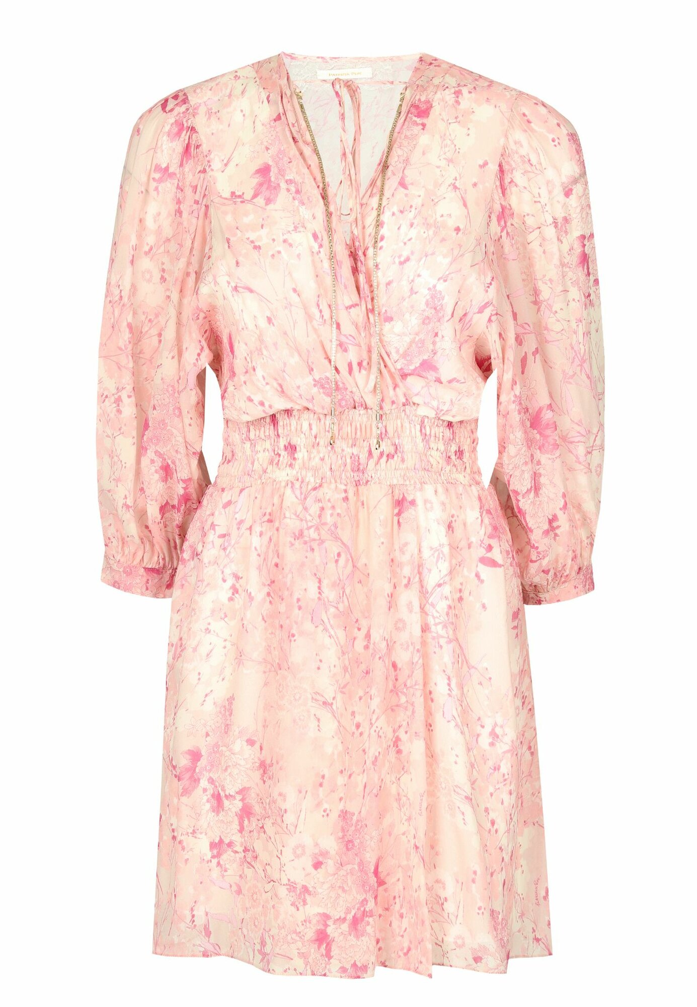 Платье Весна-лето 2026