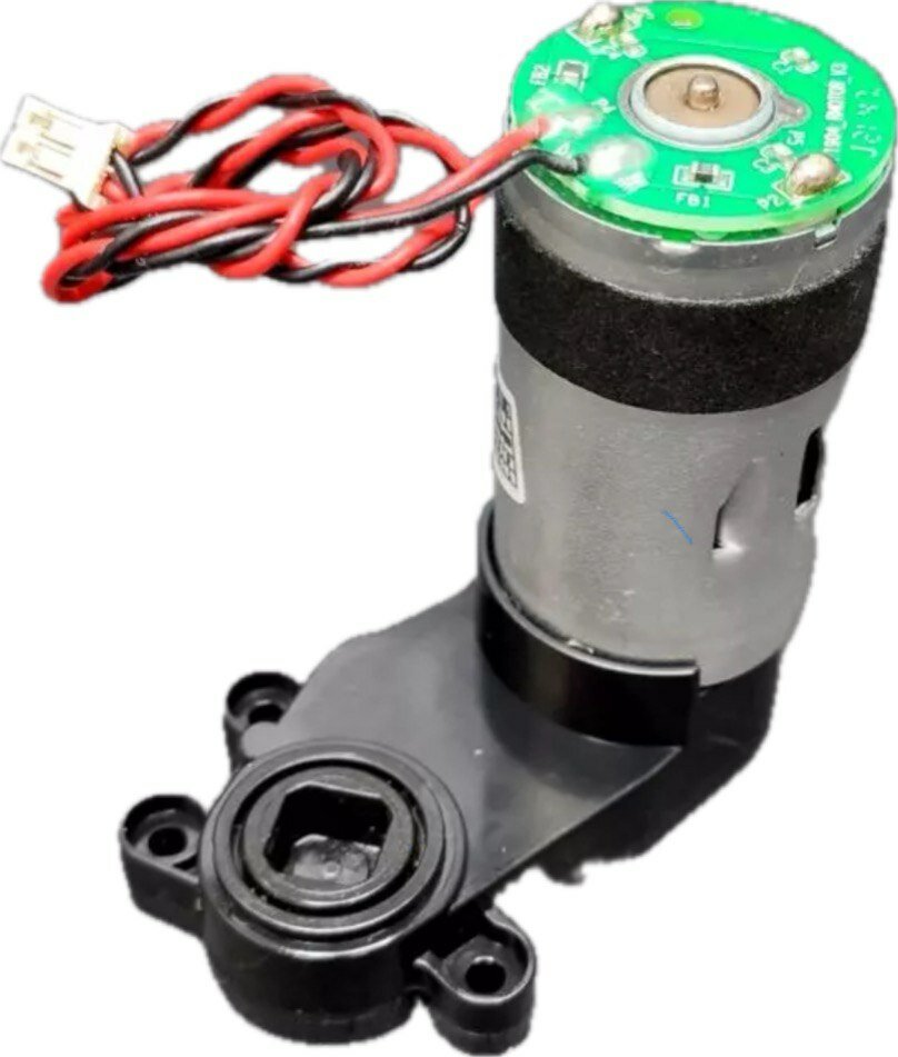 Двигатель турбо щетки Dreame D9/D9 Max