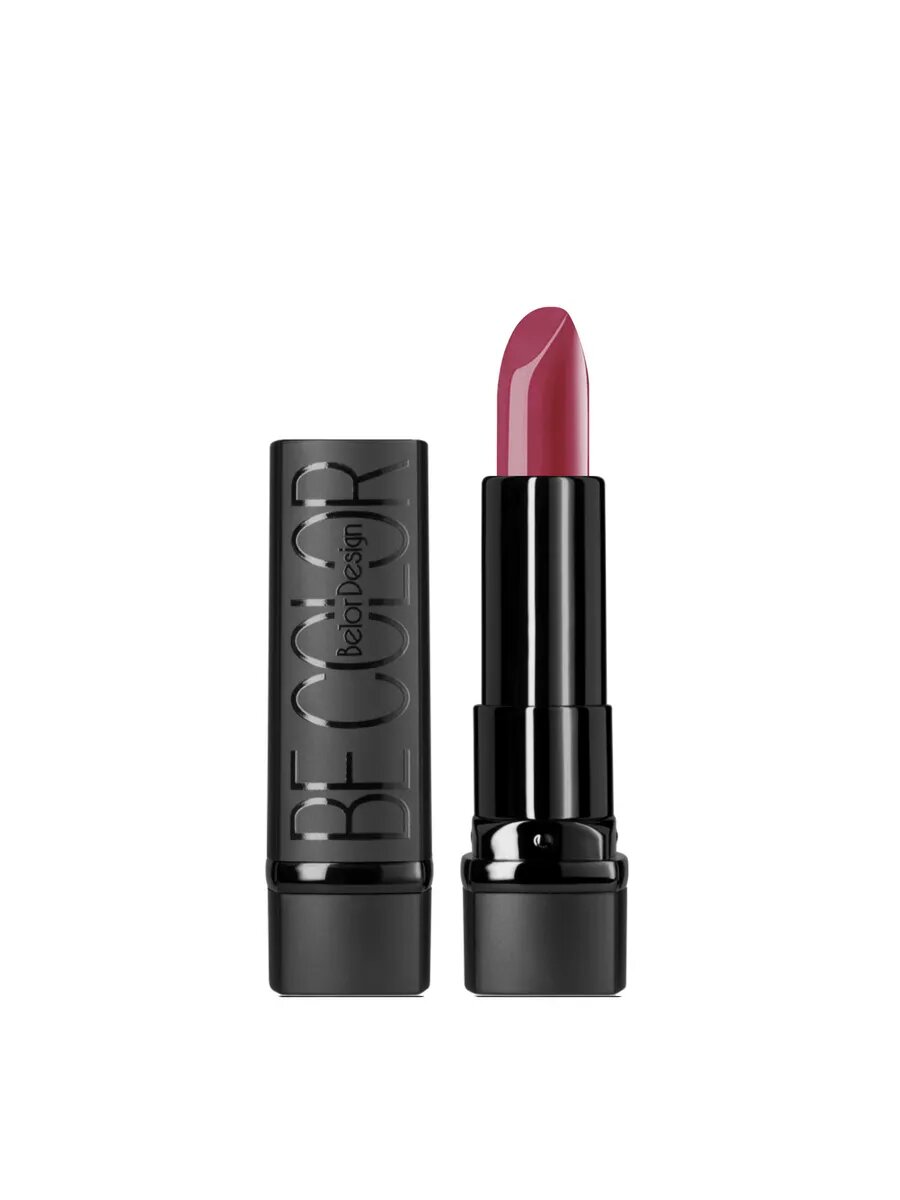 Belor Design Помада Be Color № 118, 4,3 г