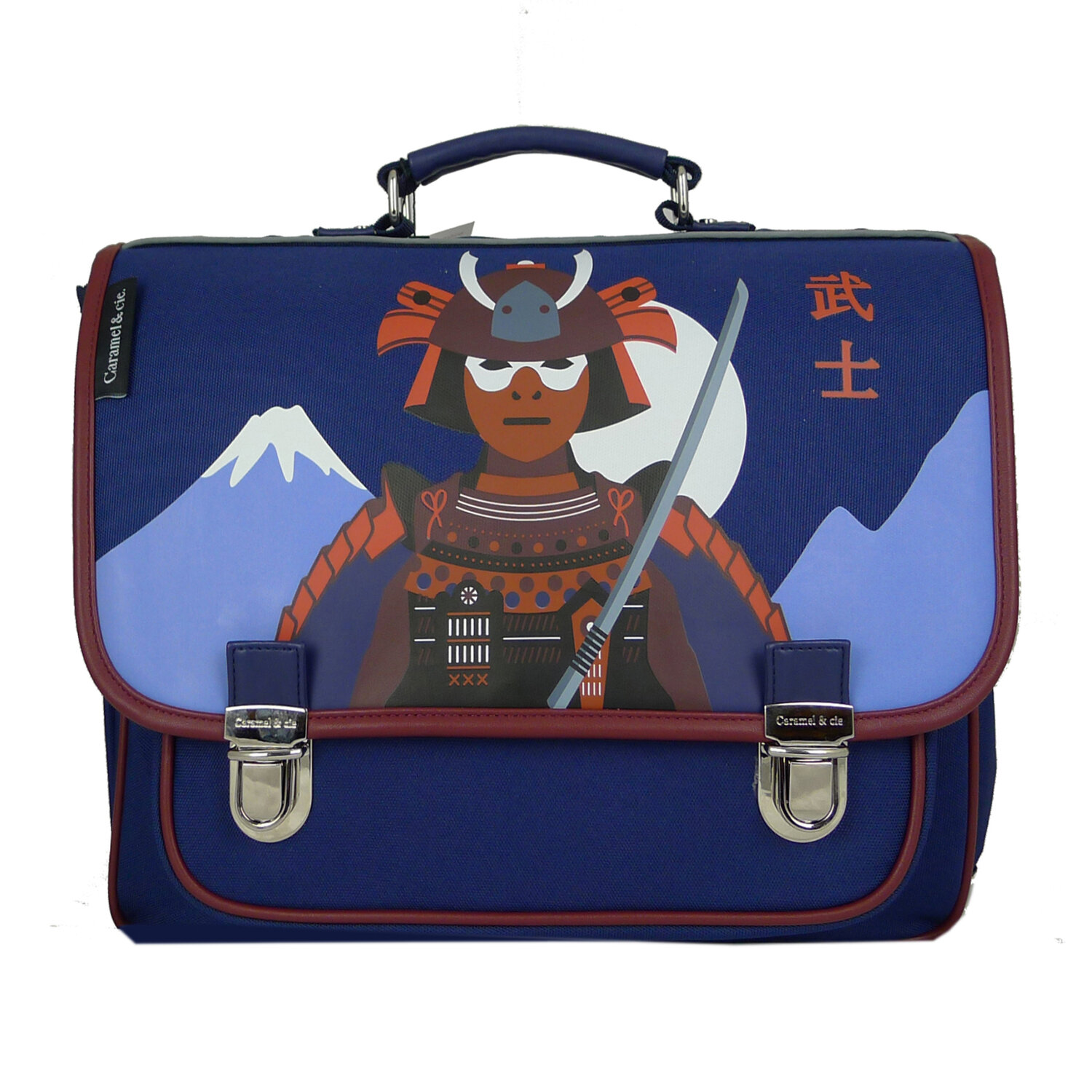 Портфель Caramel & cie