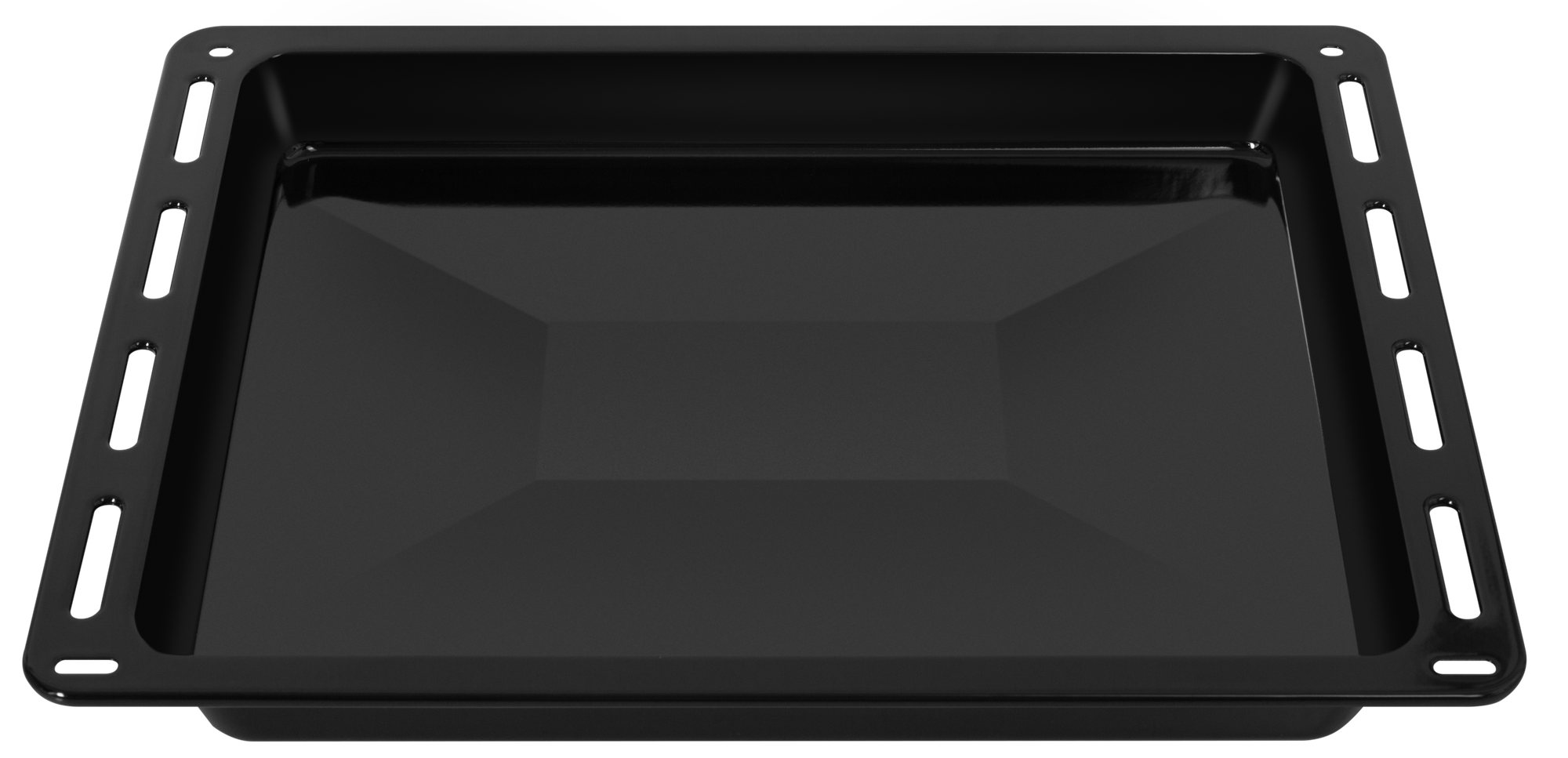 Противень для духовки MEFERI BT02 80 л 477 х 370 x 55, глубокий