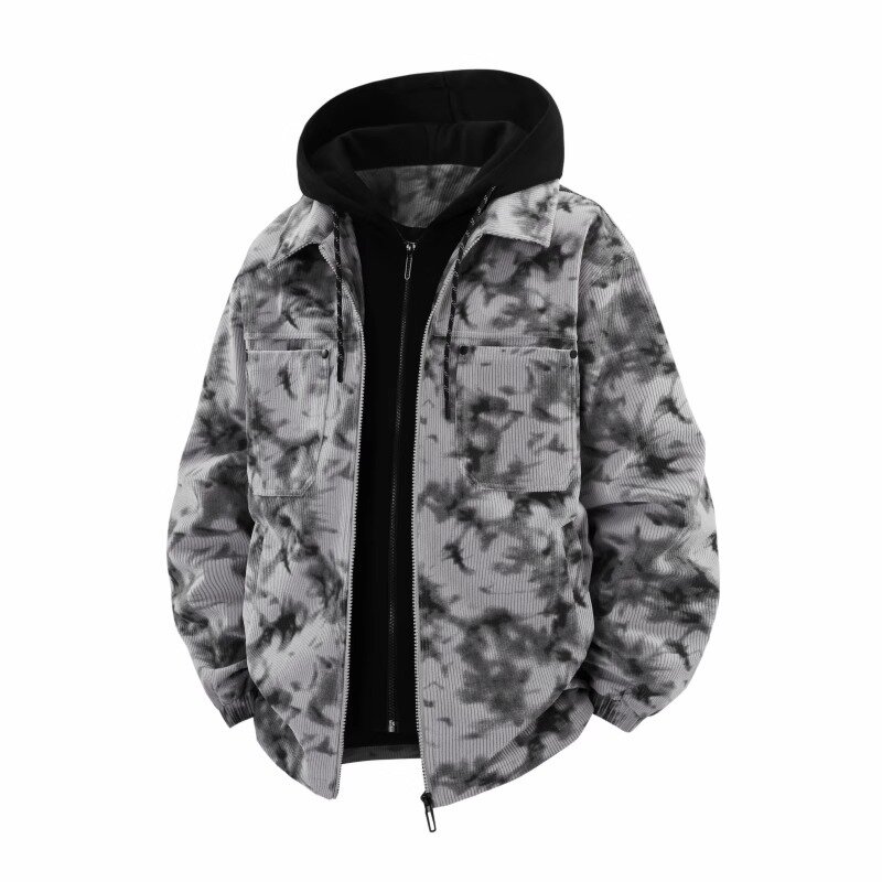 Куртка спортивная