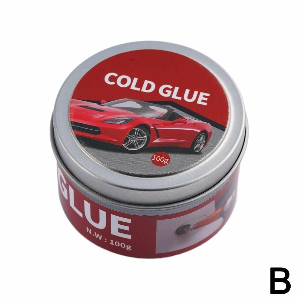 Холодные клеи для самостоятельного ремонта вмятин на кузове автомобиля обеспечивают высокую адгезионную способность 75/100гр