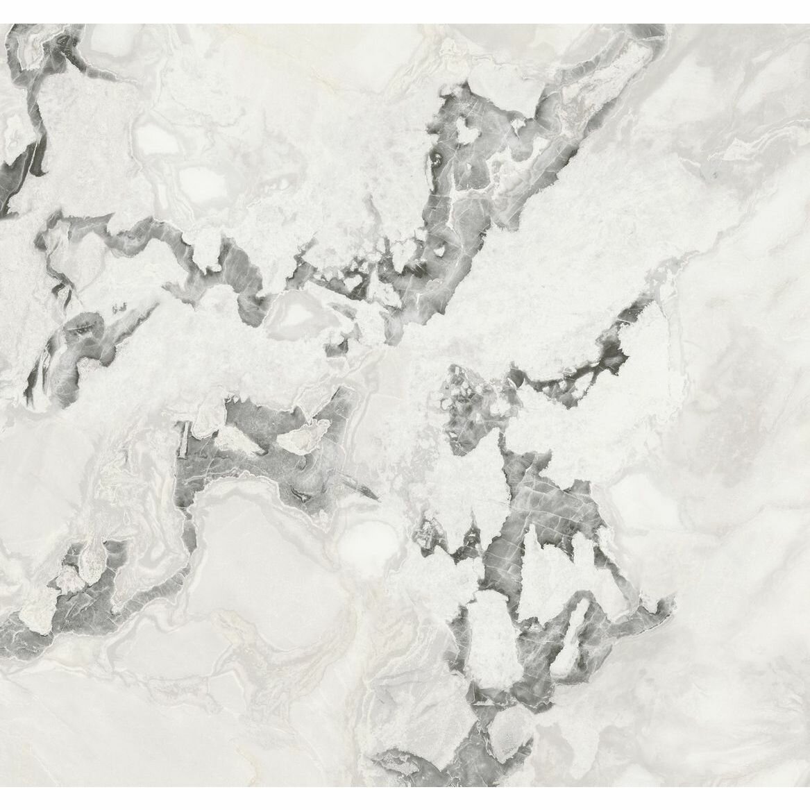 Керамогранит Atlas Concorde (Атлас Конкорд) Ф. Д. М. Кварк Ойстер Вайт 120х120 см ректификат