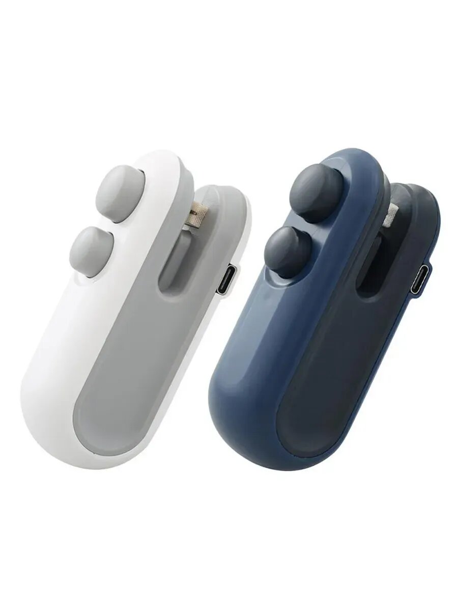 Компактный ручной запаивающий аппарат