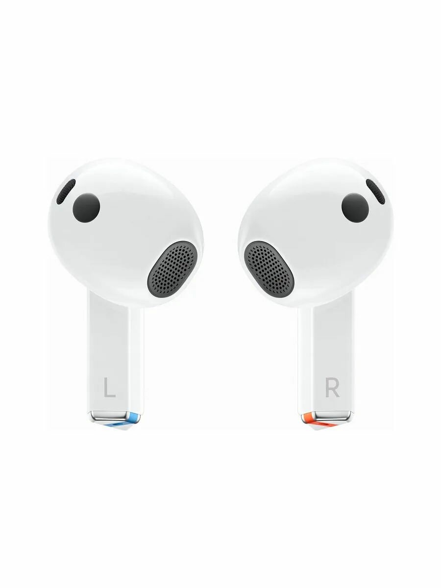 Беспроводные наушники Samsung Galaxy Buds 3, White