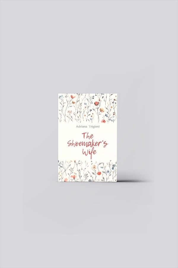 Shoemaker's Wife = Жена башмачника : книга для чтения на английском языке | Трижиани, А.