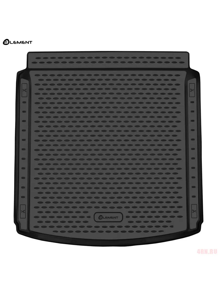 Коврик в багажник Hongqi H9 2020 Седан 1шт