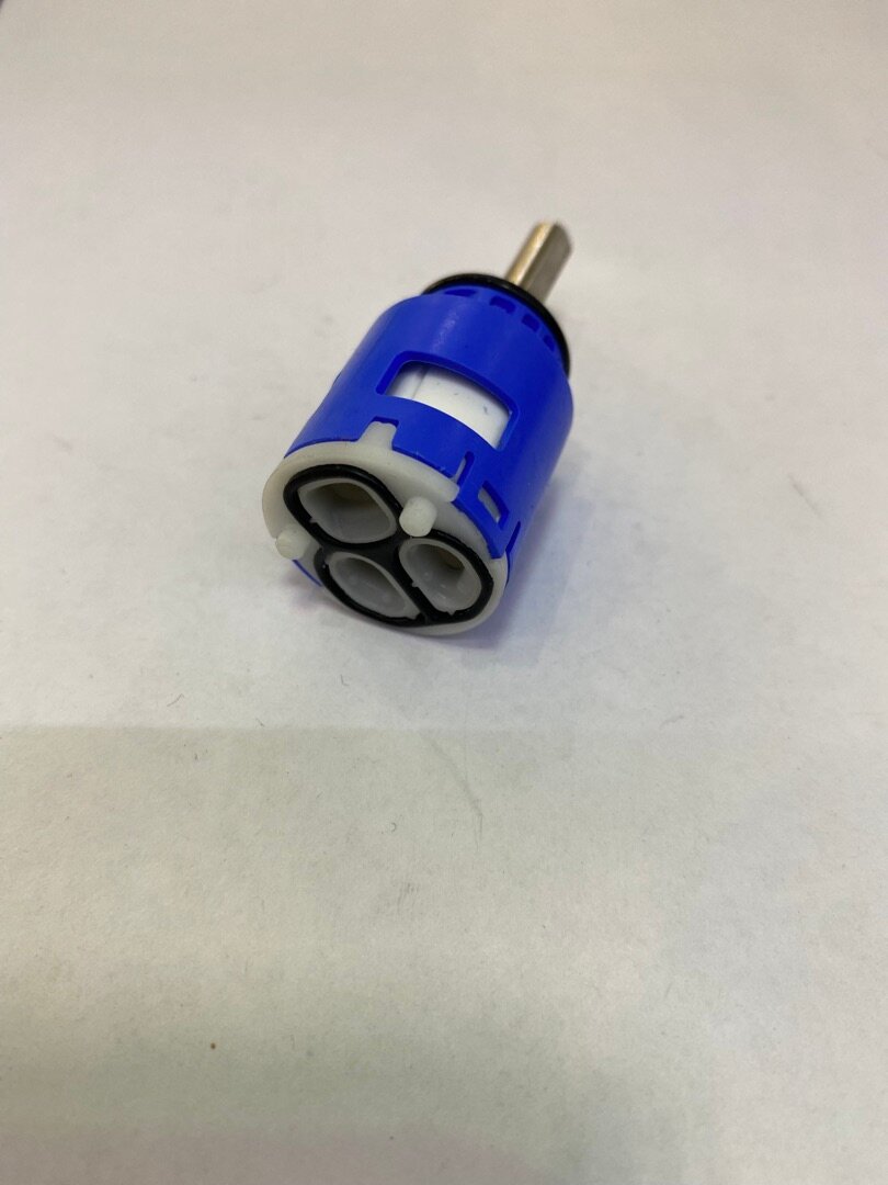 Картридж для смесителя керамический WEBERT AC0685000 d25