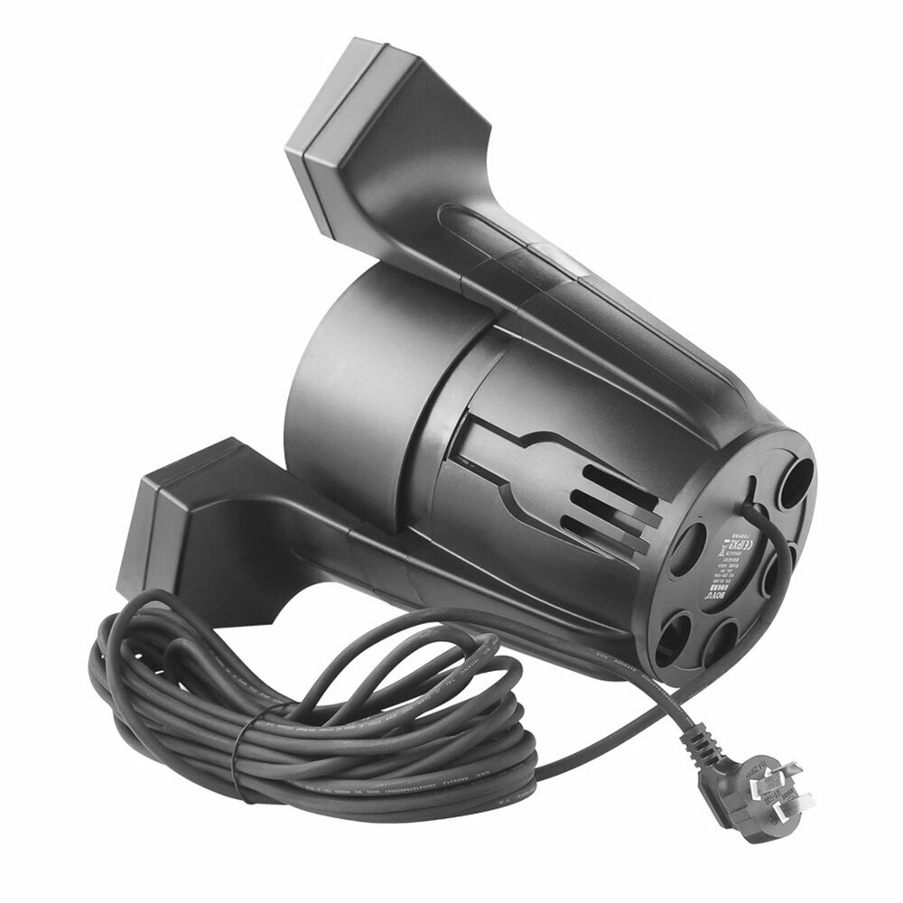 Скиммер SCL-3500 для пруда, с насосом 4200л/час, длина кабеля 10м