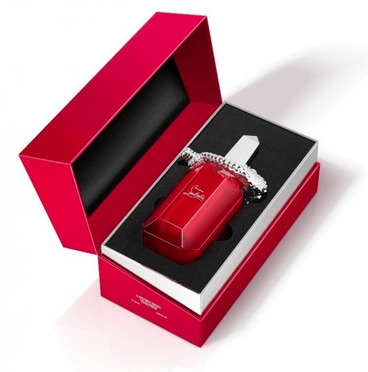 Парфюмерная вода Christian Louboutin Beauty Loubicroc 90 мл
