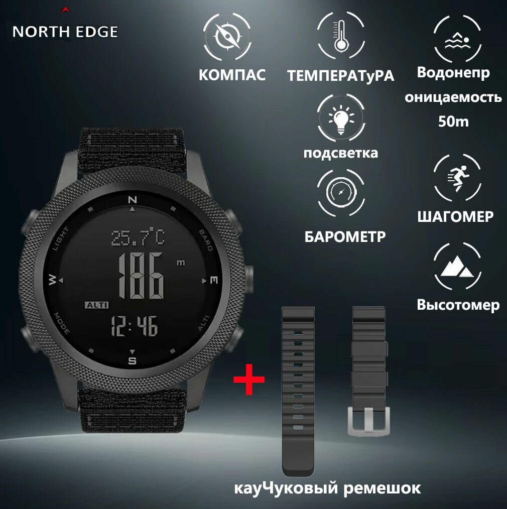 Спортивные часы