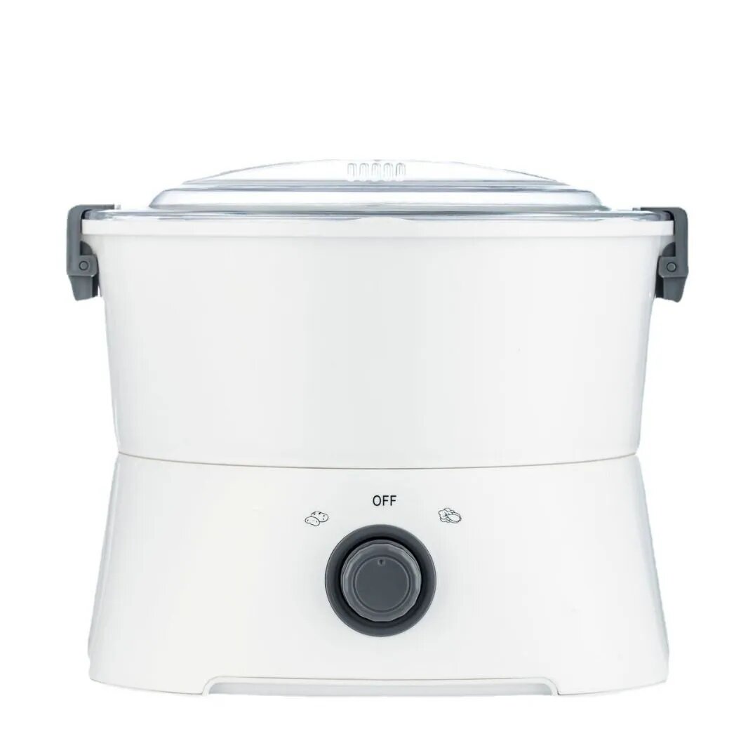 Электрическая картофелечистка