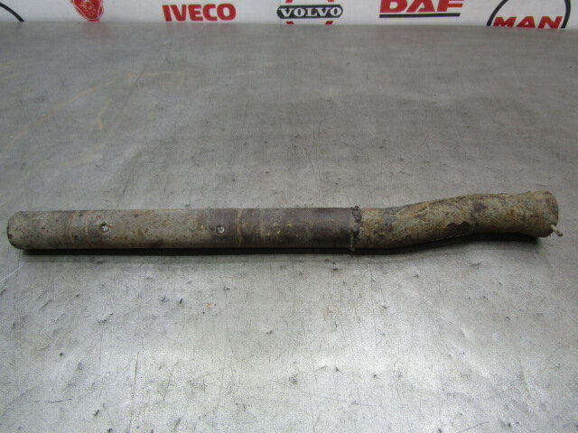 Кронштейн крыла задней оси MAN TGX, TGS, заваренный