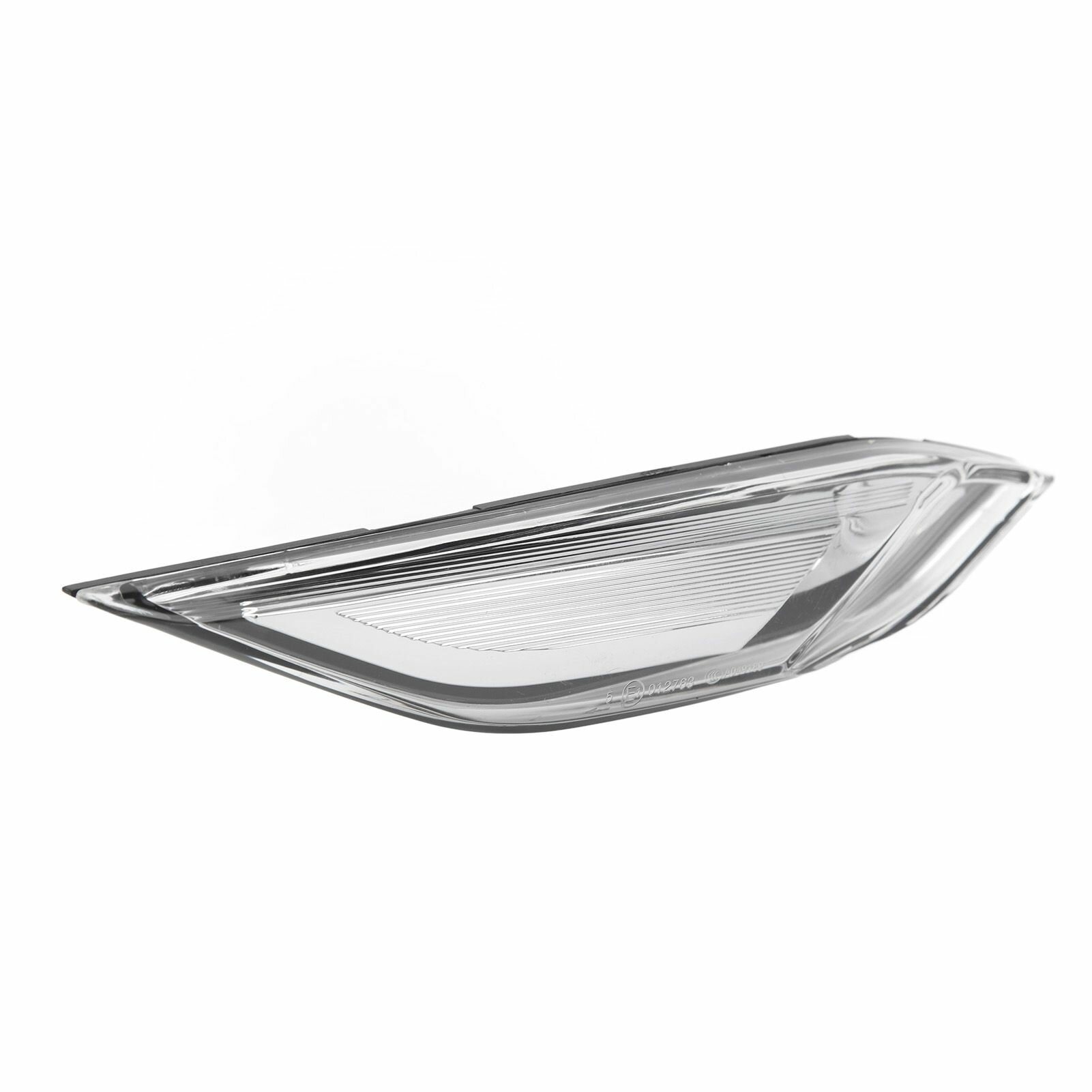 Porsche Cayenne оставил фонарь без лампочки