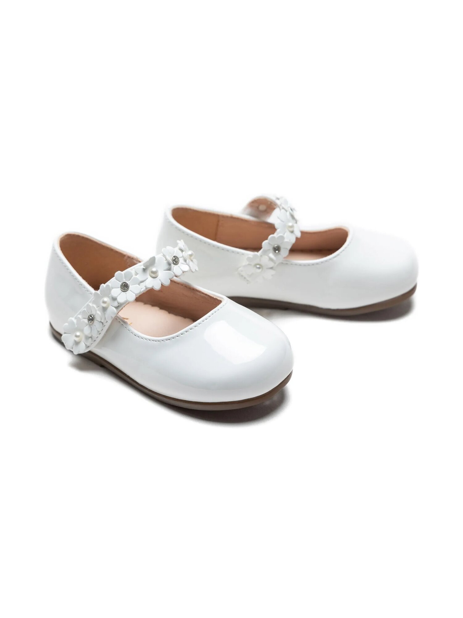 Балетки Amelia