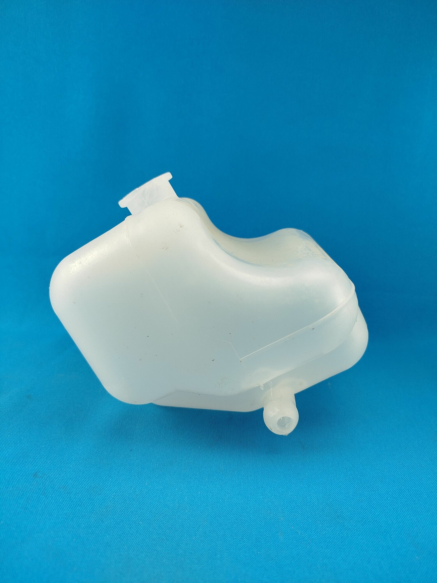 Бачок расширительный "LECAR" для автомобилей ВАЗ 21214, Нива Urban