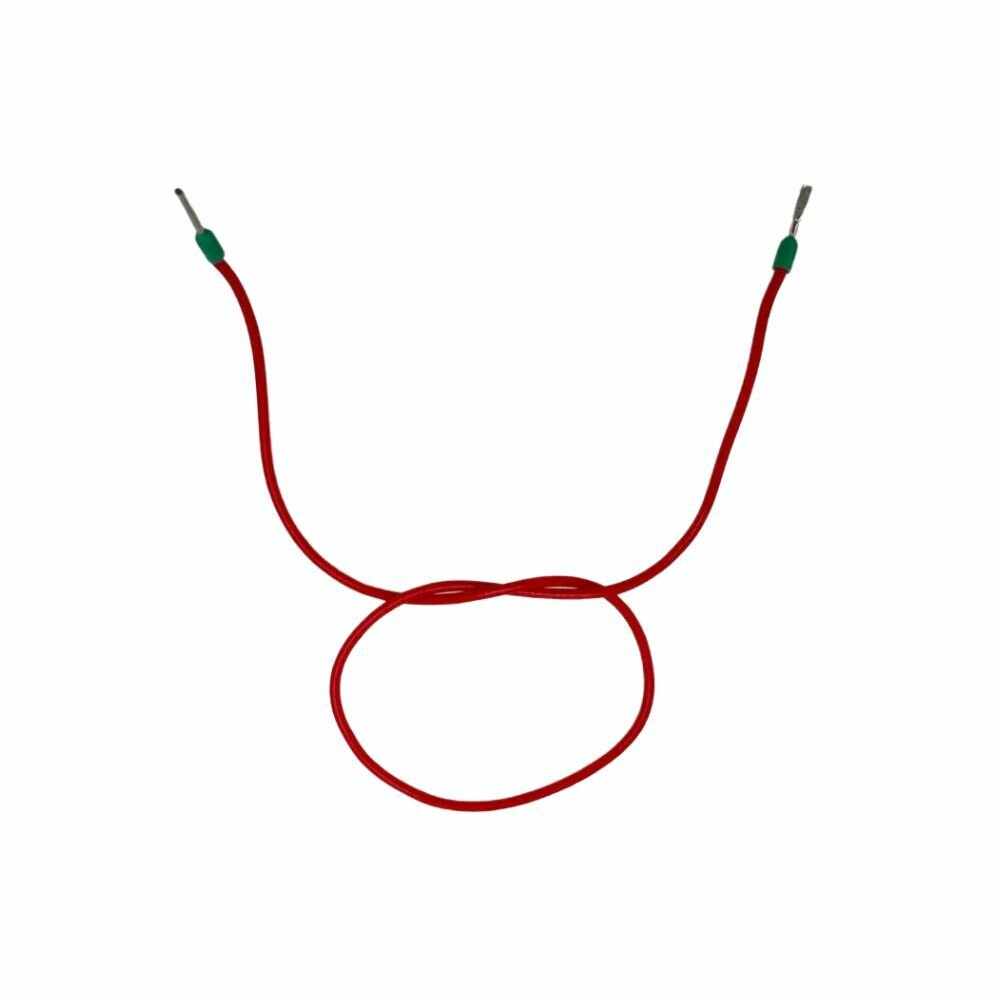 Провод платы управления красный котла Лемакс PRIME-V10