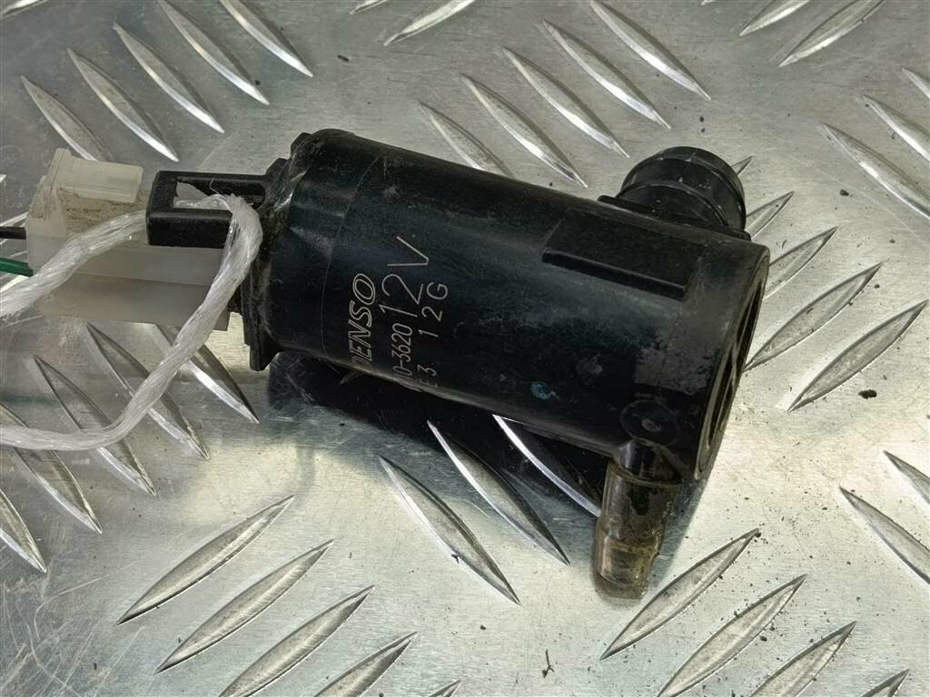 Насос омывателя (Моторчик) Б/У для MITSUBISHI LANCER IX рестайлинг (2005—2010) MR245368