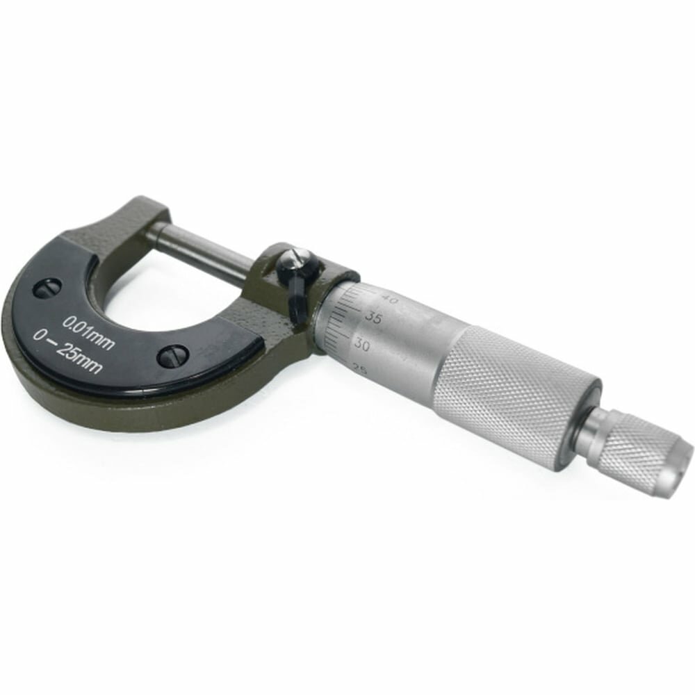 Микрометр Pobedit МК 25