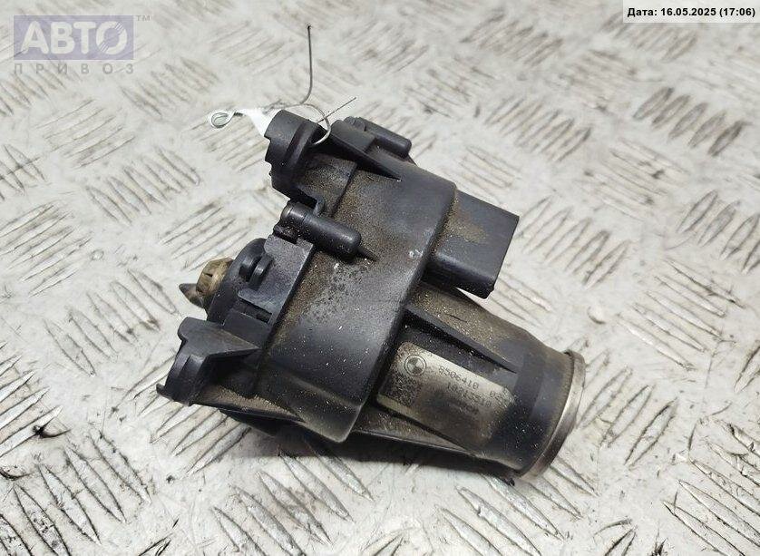 Электропривод (моторчик сервопривода) BMW 5 F10/F11 (2009-2017)