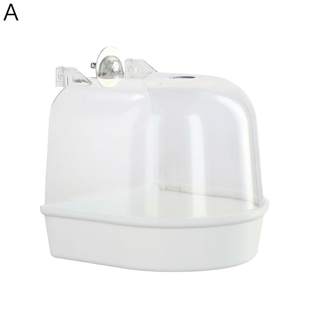 Купалка для попугаев, Cccitizen, ванна для птиц, ванночка для попугаев