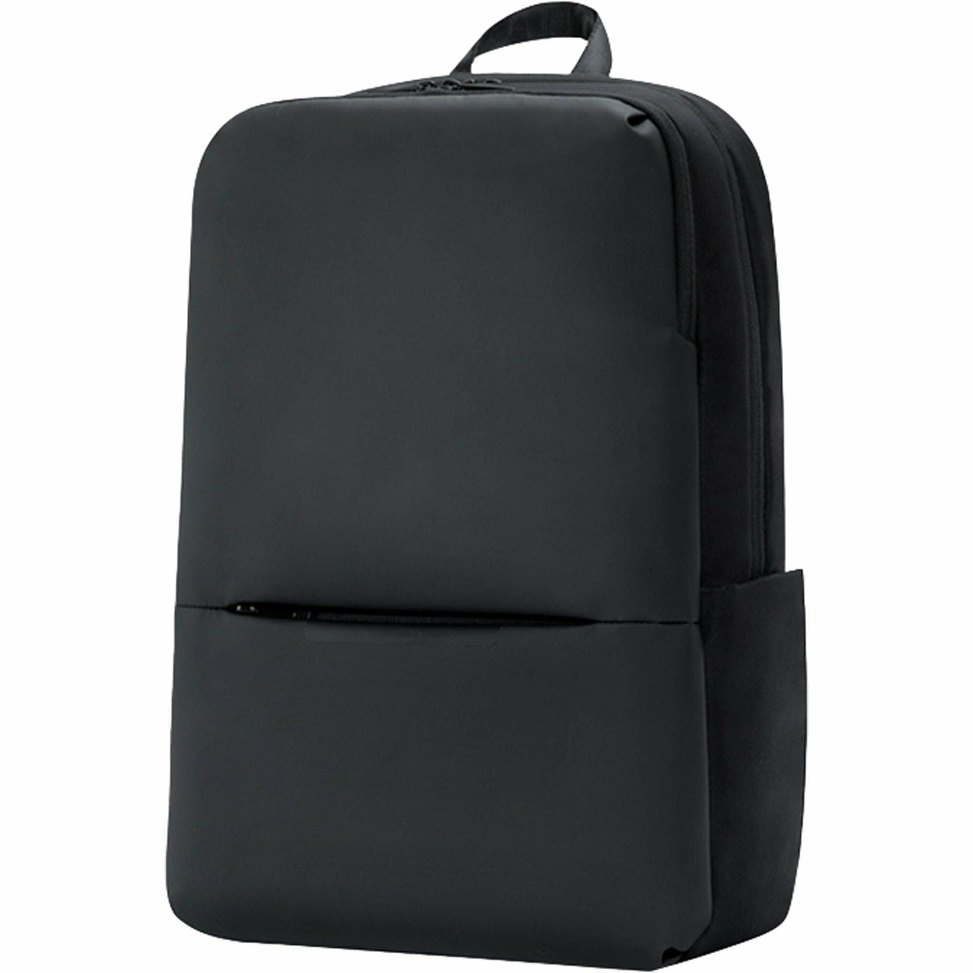 Рюкзак мужской городской Xiaomi Mi Classic Business Backpack 2 (Черный)
