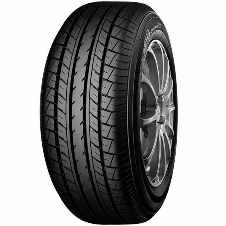 Автошина 215/55R17 94V E70BZ BluEarth YOKOHAMA TBL