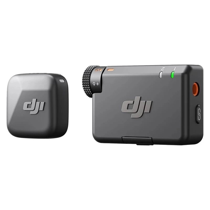 Беспроводной микрофон DJI Mic Mini (1TX+1RX)