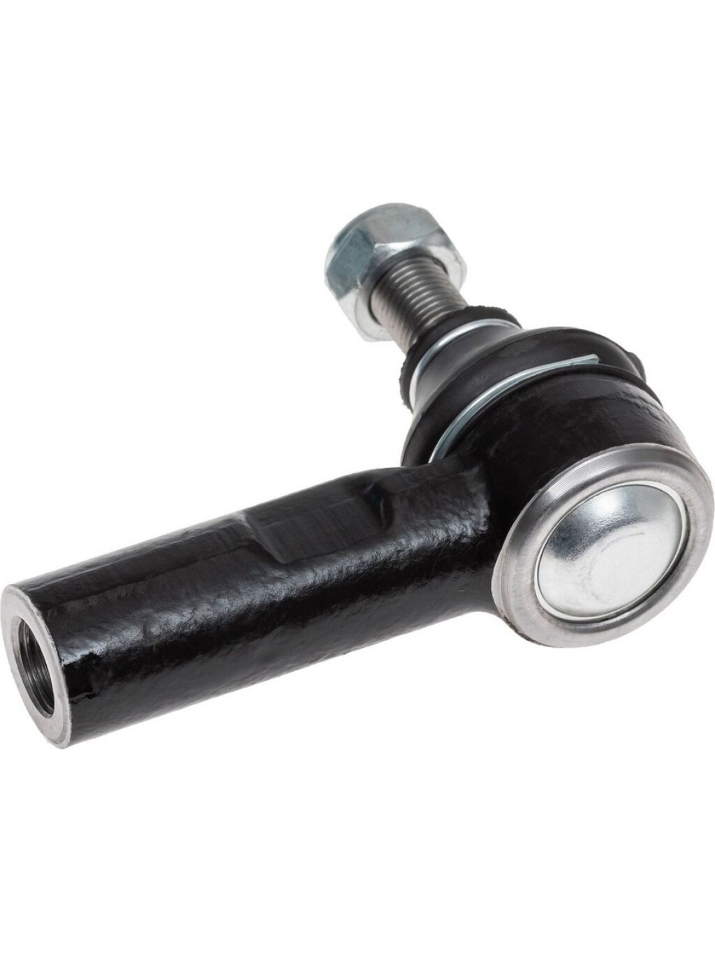 Наконечник рулевой тяги левый/правый LECAR LECAR000827102