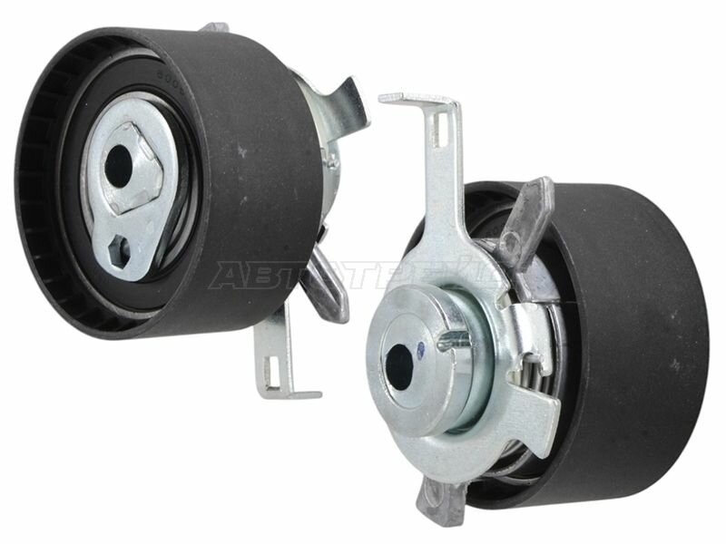 . SAT Ролик ремня ГРМ натяжной FORD FOCUS/FUSION/MAZDA TRIBUTE/2 1,6/1,8/2,0