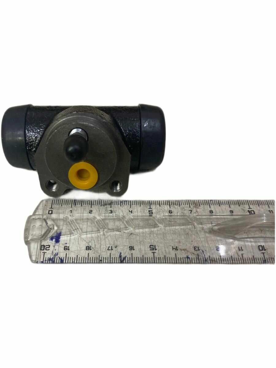 Цилиндр тормозной задний М2140, 2141, ИЖ 2126, (Святогор)